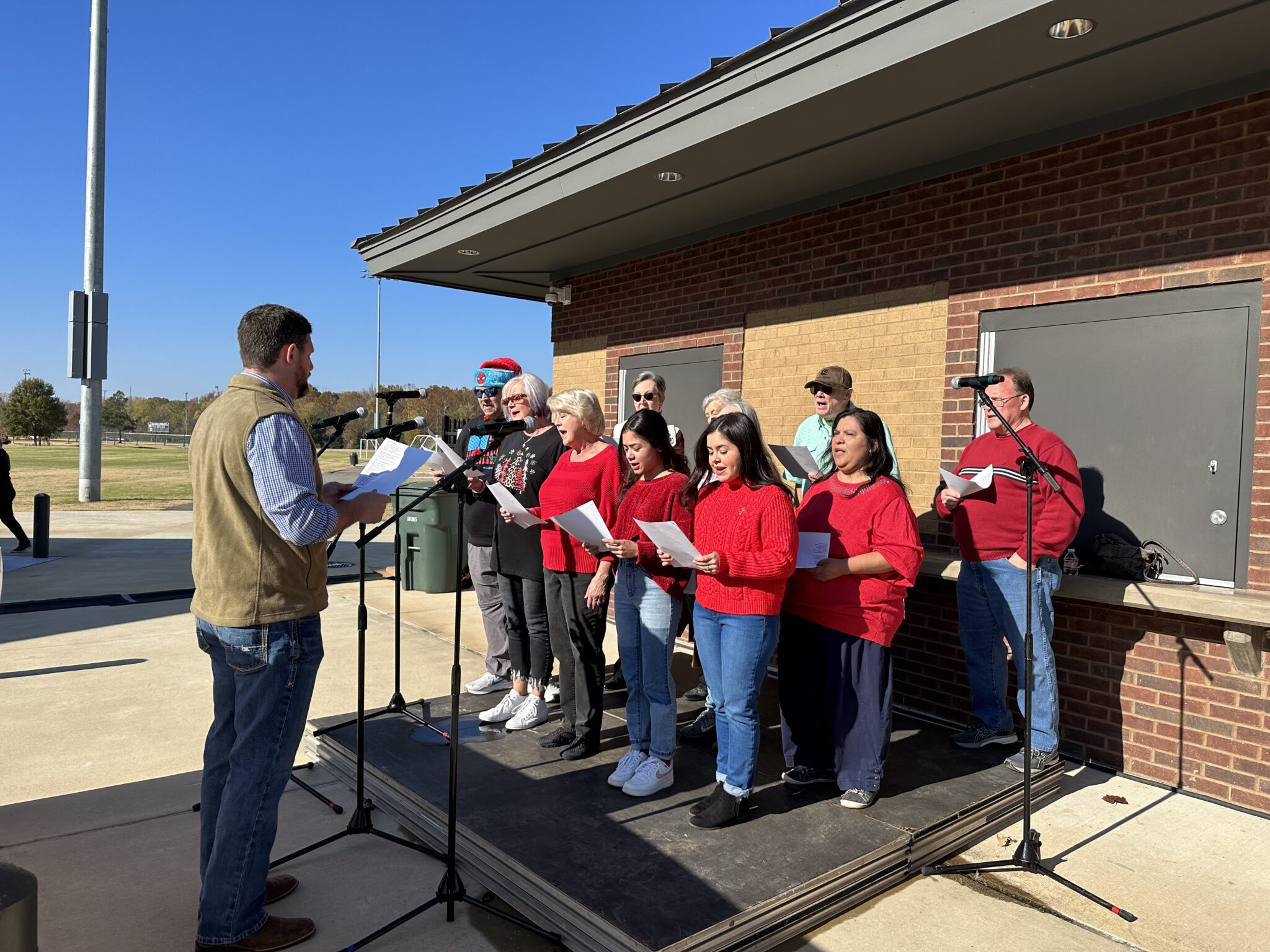 Christmas in Bartlett 2023 – The Bartlett Express